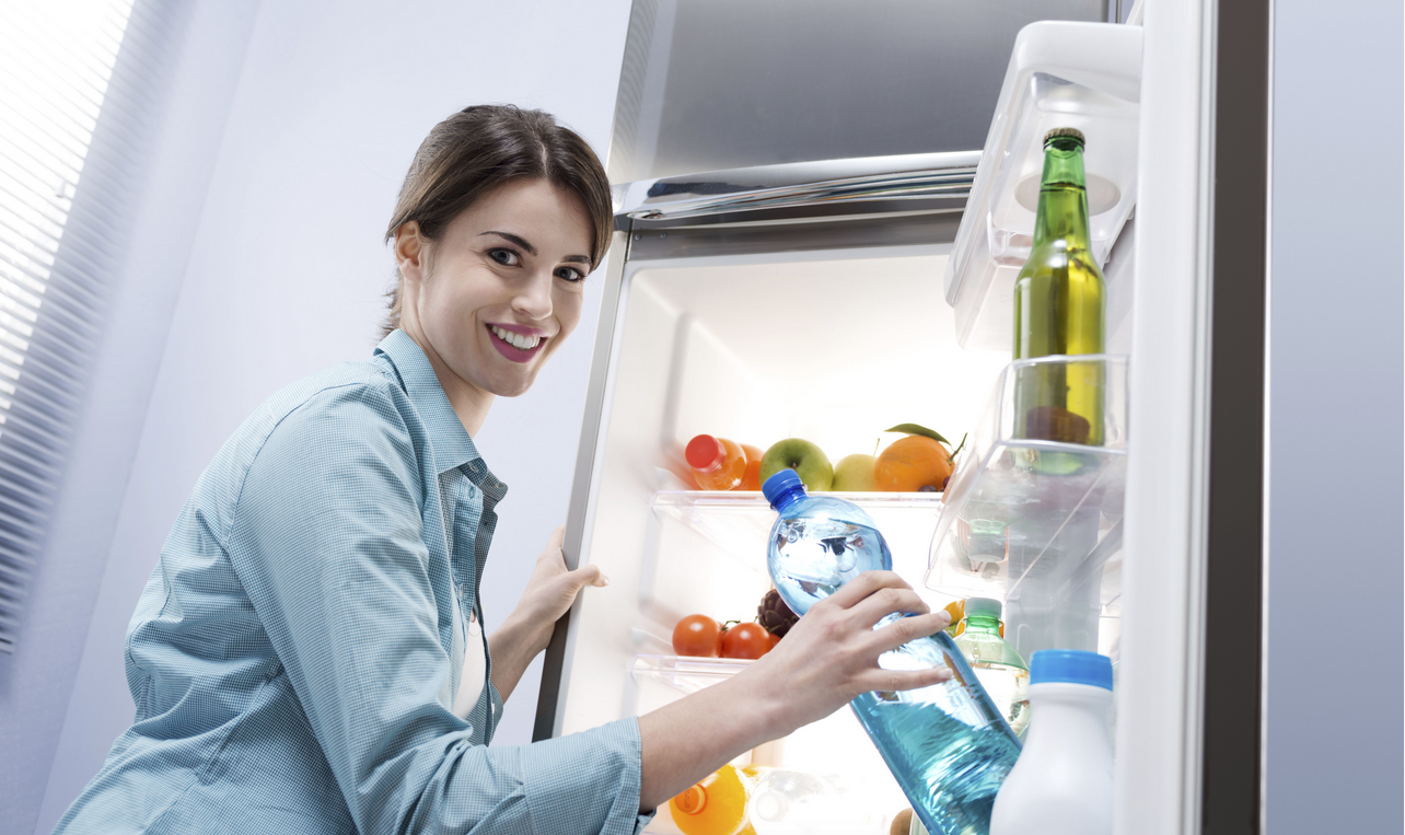 Refrigerator Upkeep - Appliance Master - News, Tips and Videos