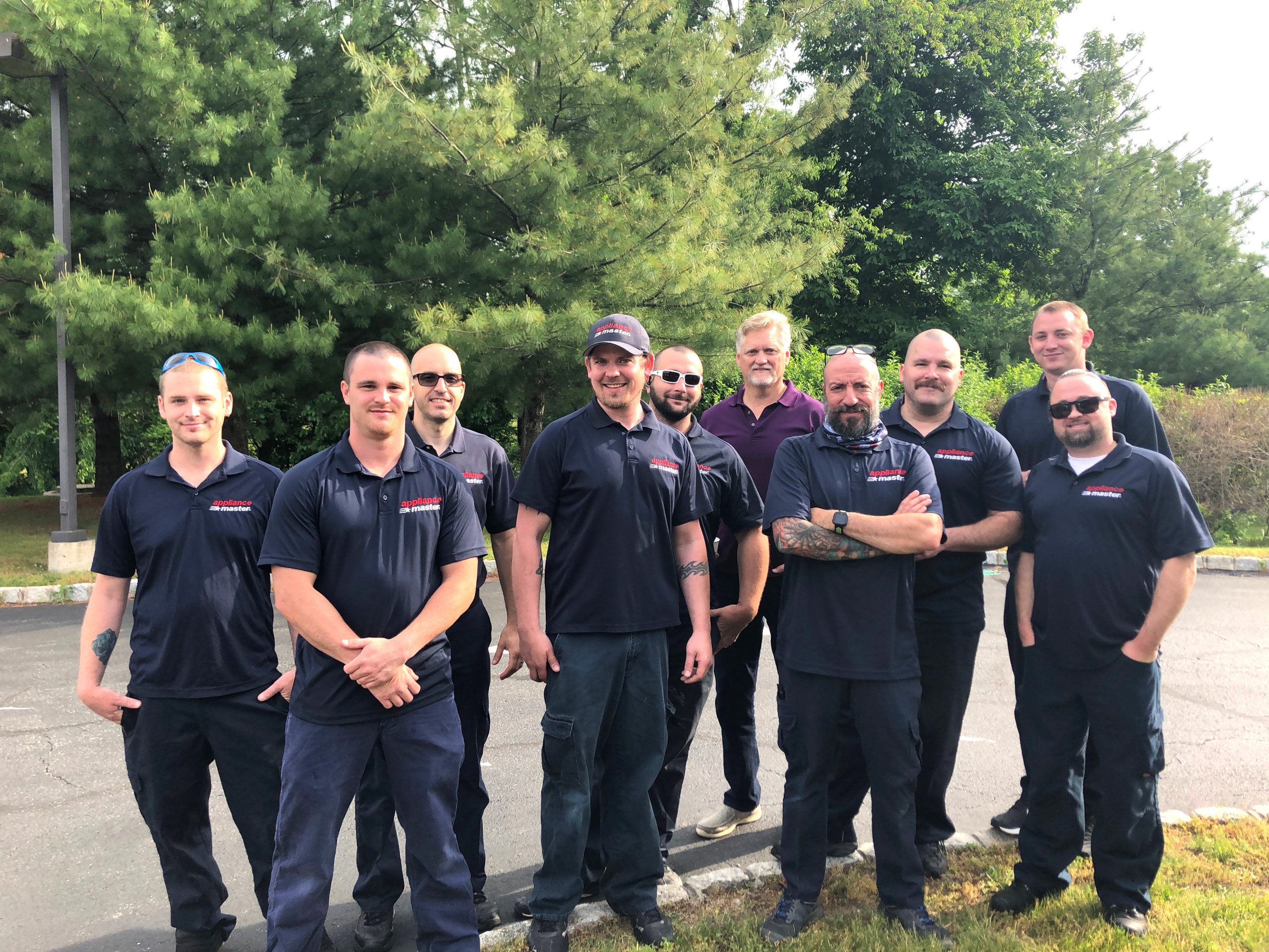 Why Choose Appliance Master? - Appliance Master - News, Tips and Videos