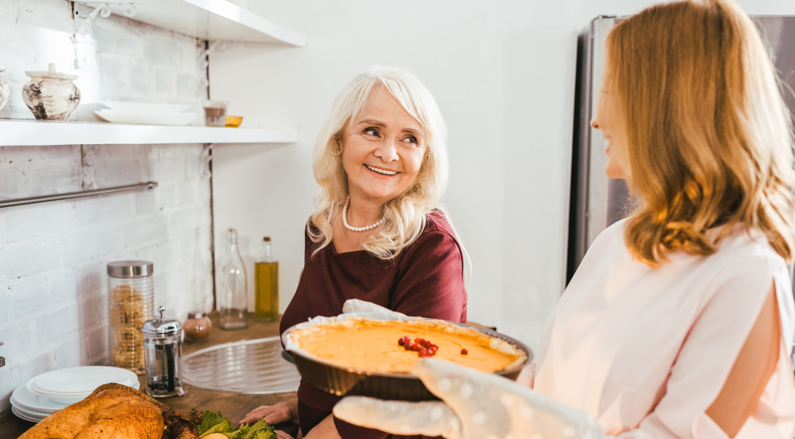 Tips For Getting Your Appliances Holiday Ready - Appliance Master ...