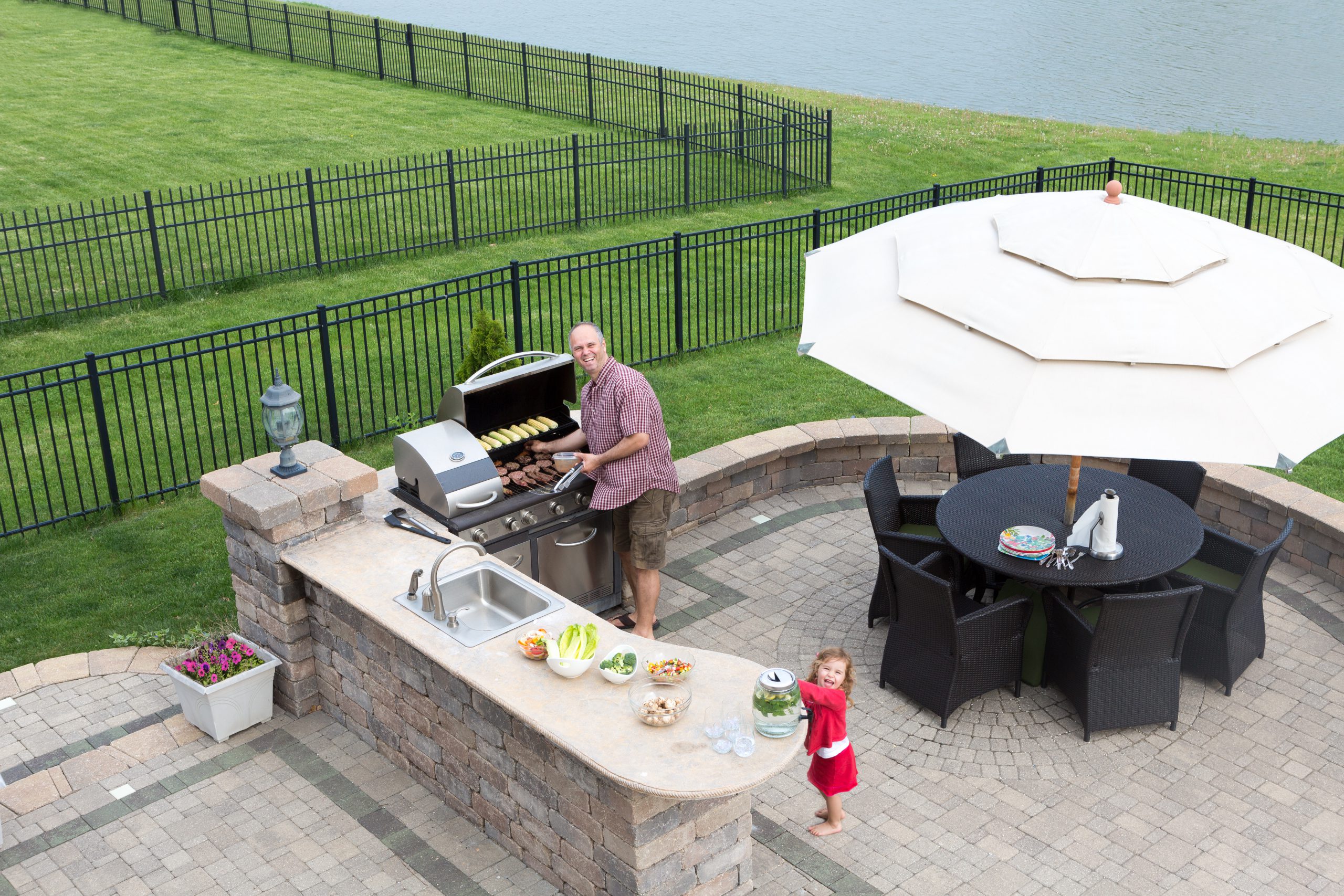 4 Tips To Prepare Your Grill For Grilling Season - Appliance Master ...