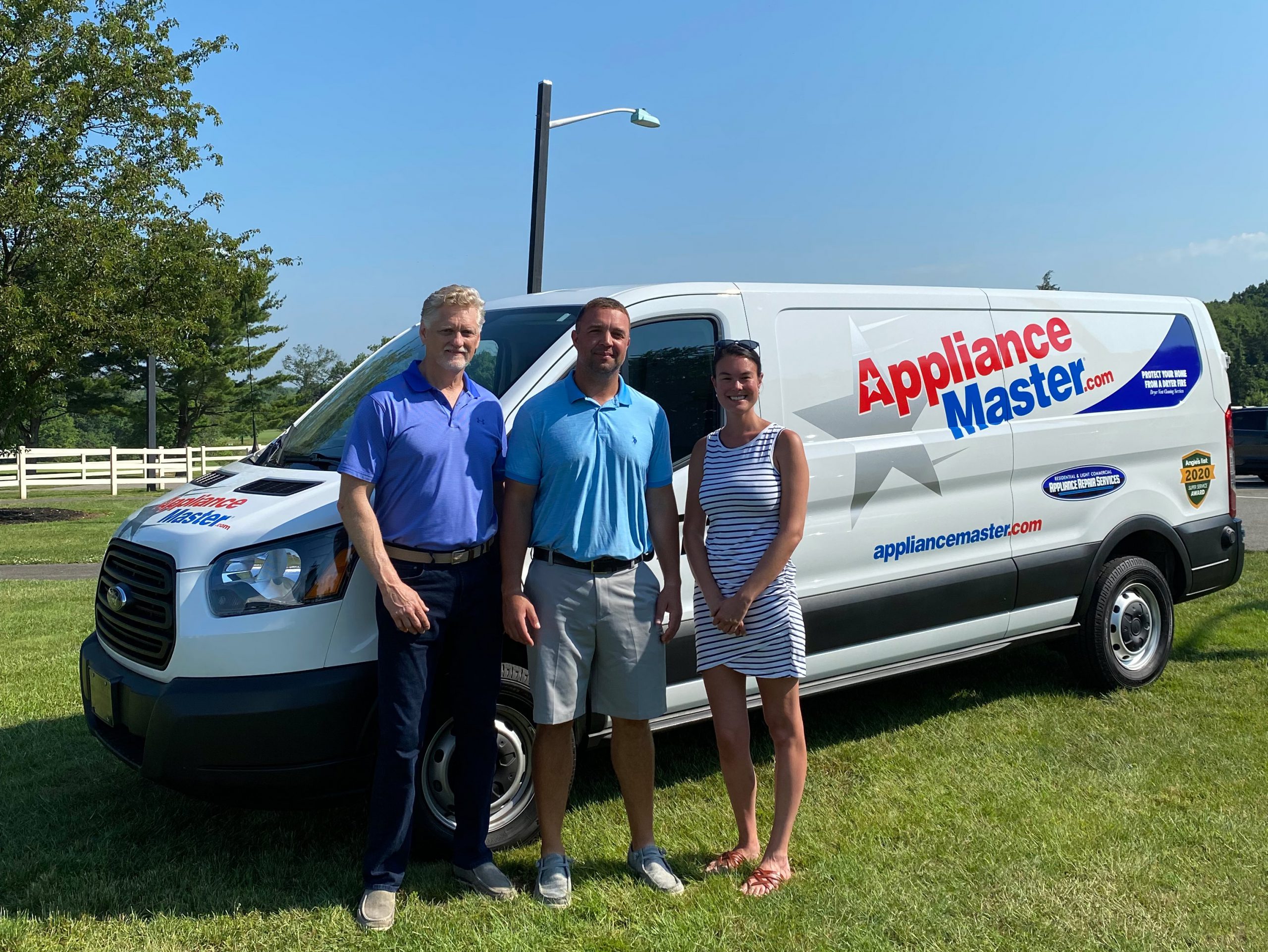 Supporting Our Communities - Appliance Master - News, Tips and Videos