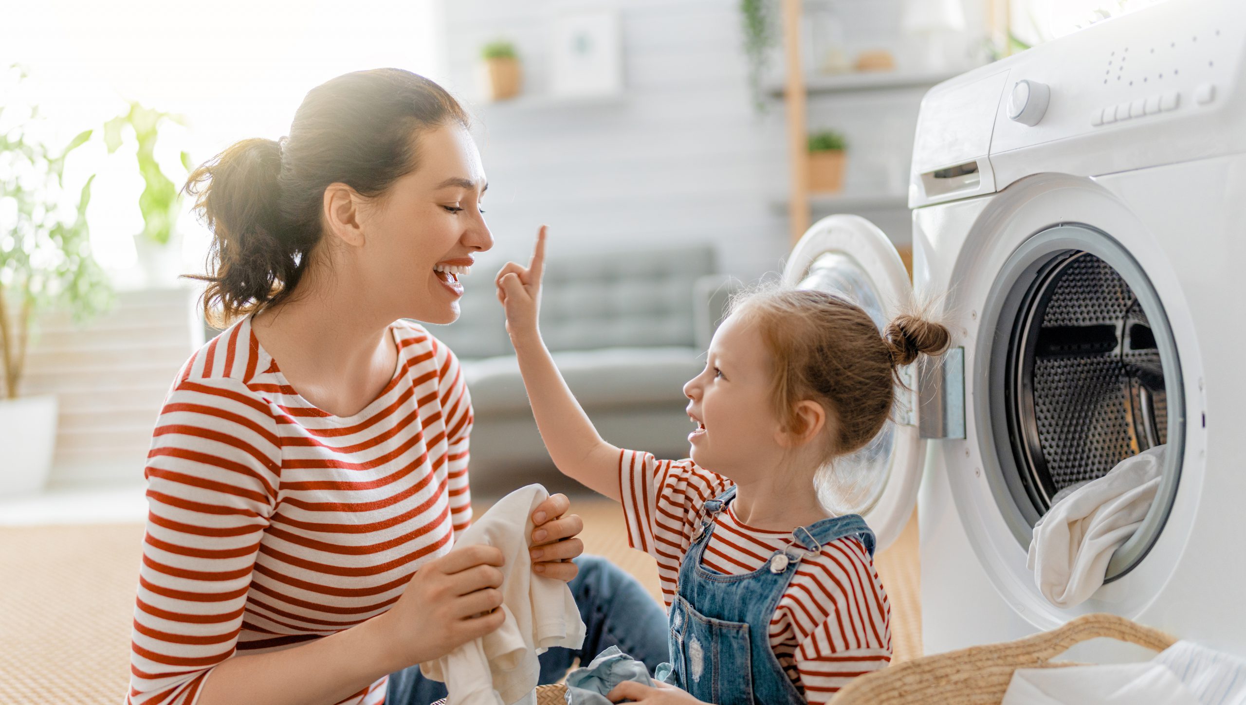 Treasure Your Washer & You Will Be Rewarded - Appliance Master - News ...