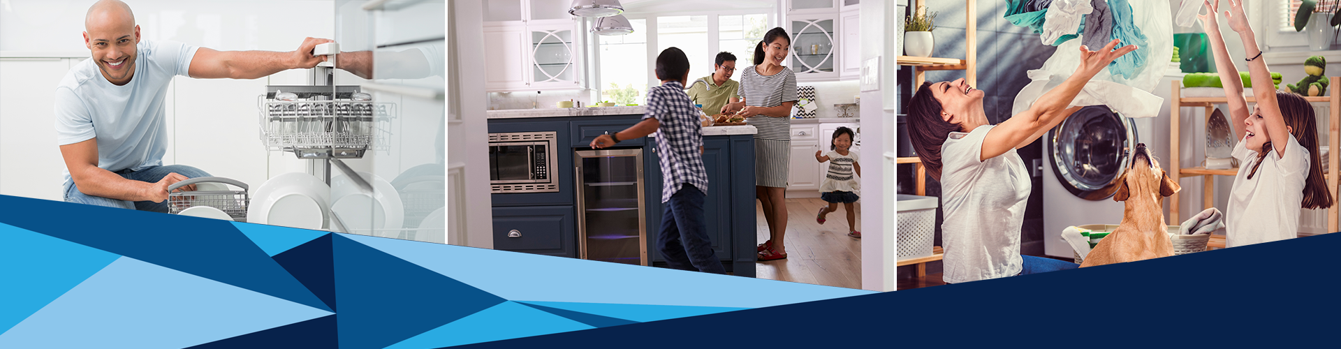 Hello. We are so glad you're here! - Appliance Master - News, Tips and ...