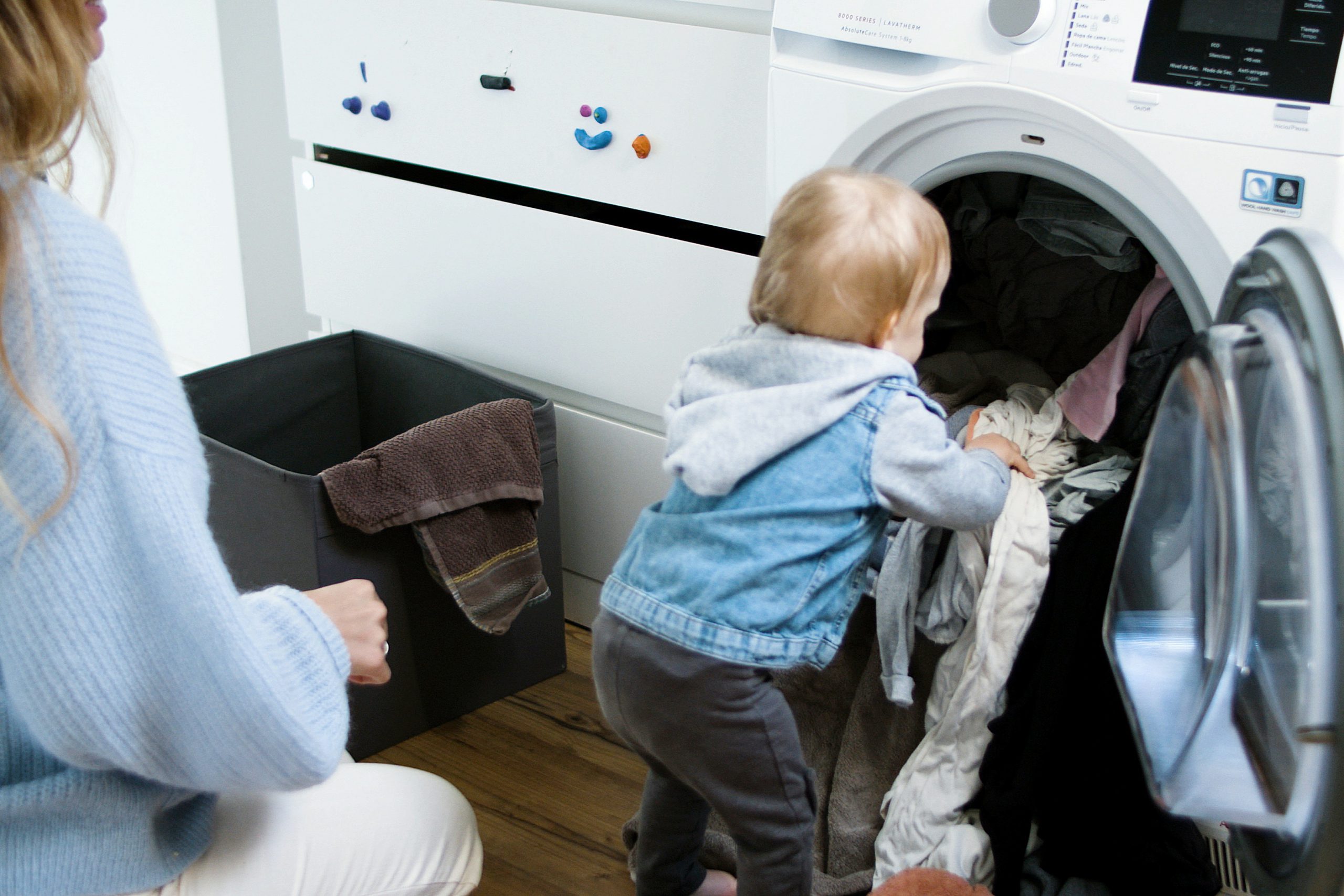 Dryer and Dryer Venting Tips - Appliance Master - News, Tips and Videos