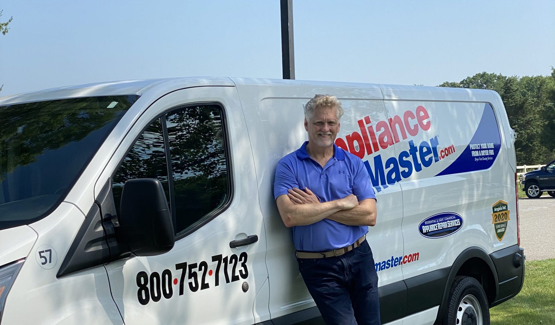 We Turned 36! - Appliance Master - News, Tips and Videos