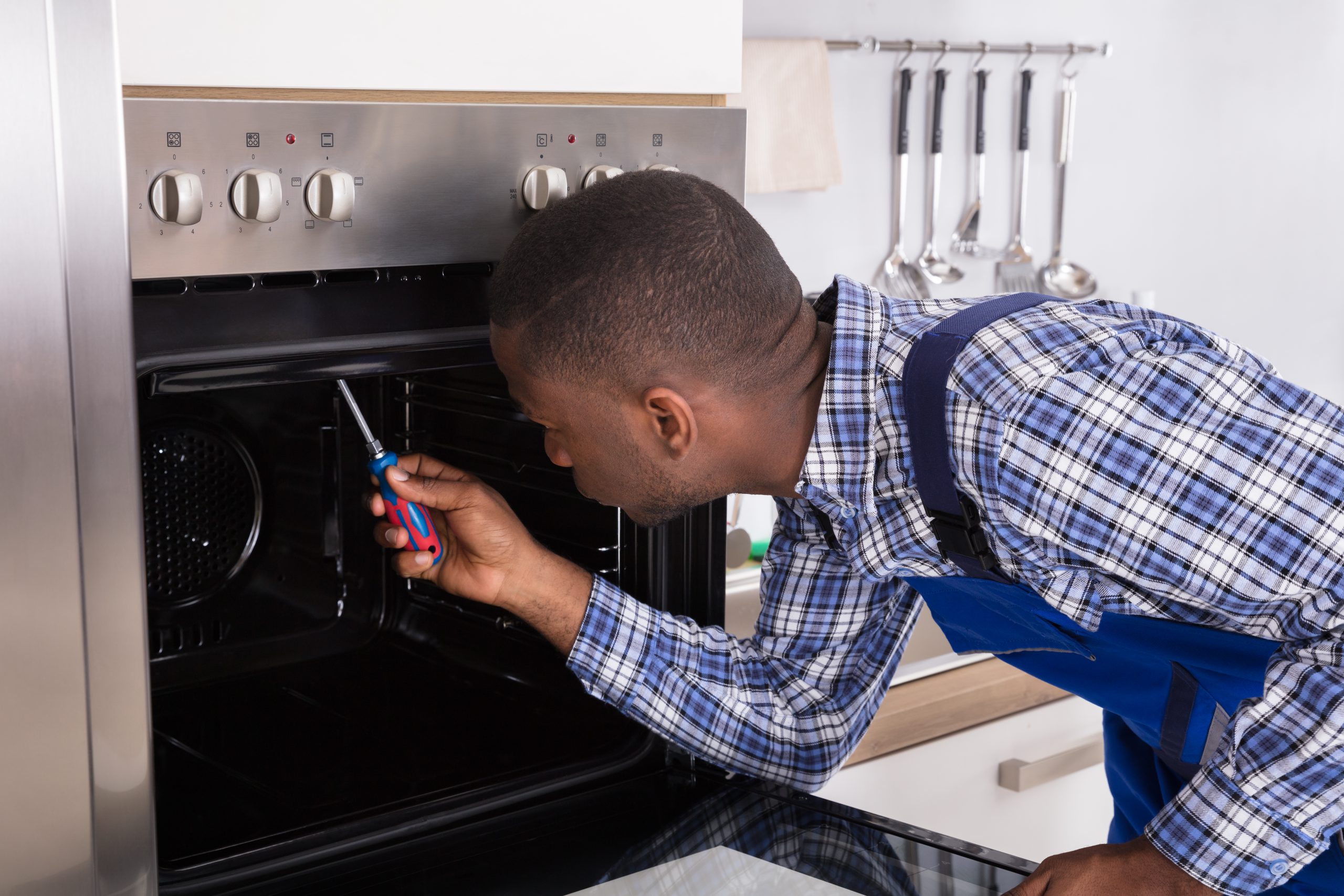 Hear from an Appliance Master Technician Why He Chose Appliance Master ...