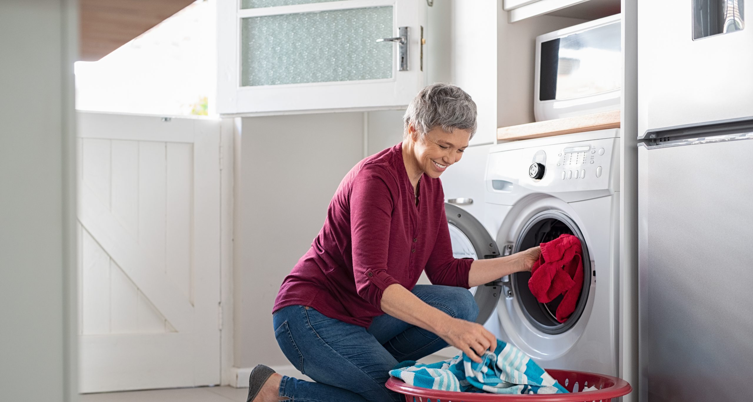 4 Easy Ways To Prepare Your Dryer Venting For Winter - Appliance Master ...