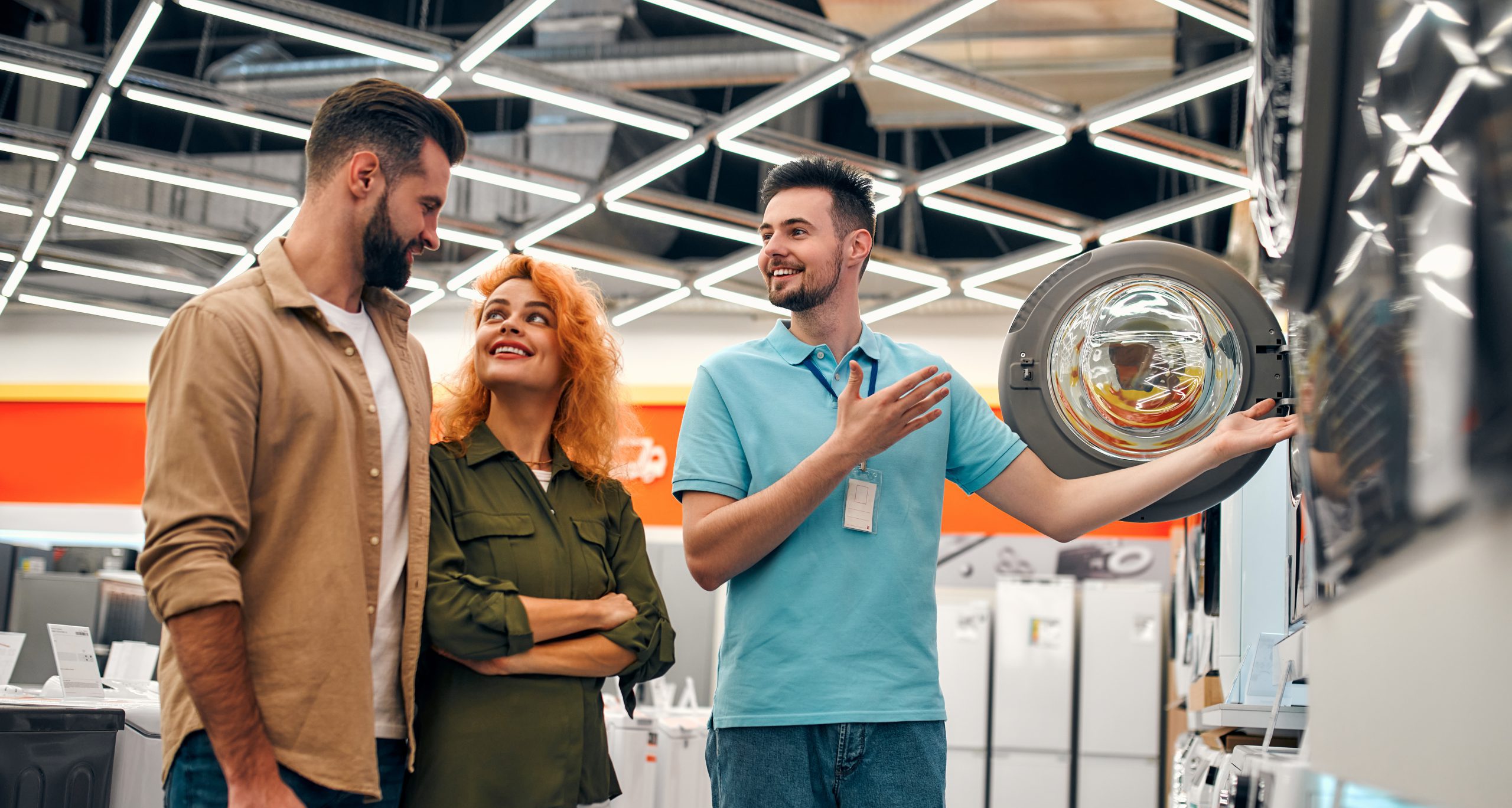 Tips For Purchasing A New Dryer - Appliance Master - News, Tips and Videos