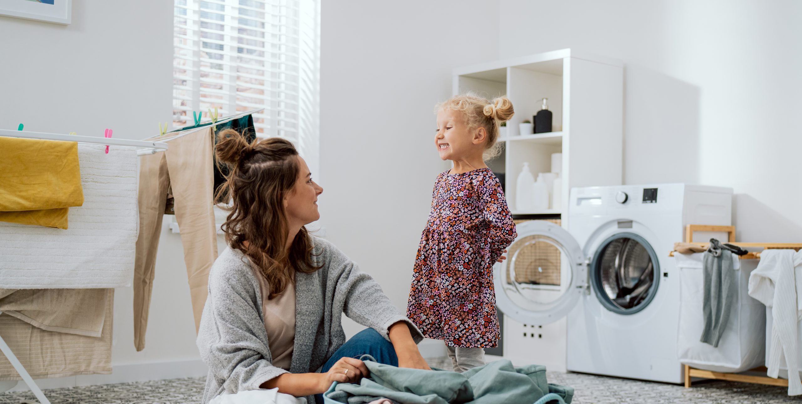 The Honest Truth About Using Your Dryer - Appliance Master - News, Tips ...