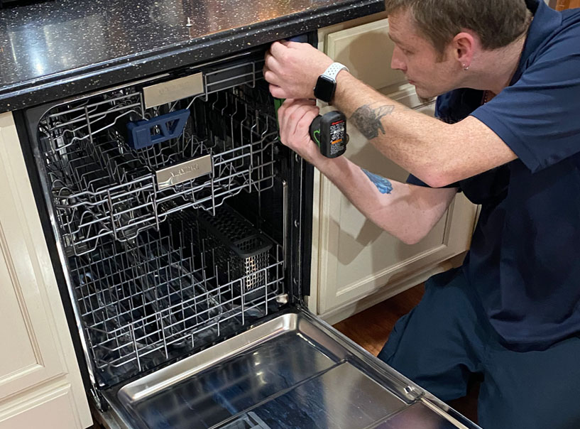 New Jersey and Eastern Pennsylvania Appliance Repair - Appliance Master